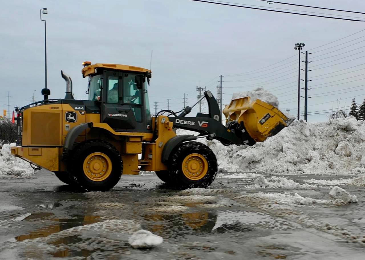 Snow Plow Damage in Ottawa: Who Pays and How to Prevent It - VS ...